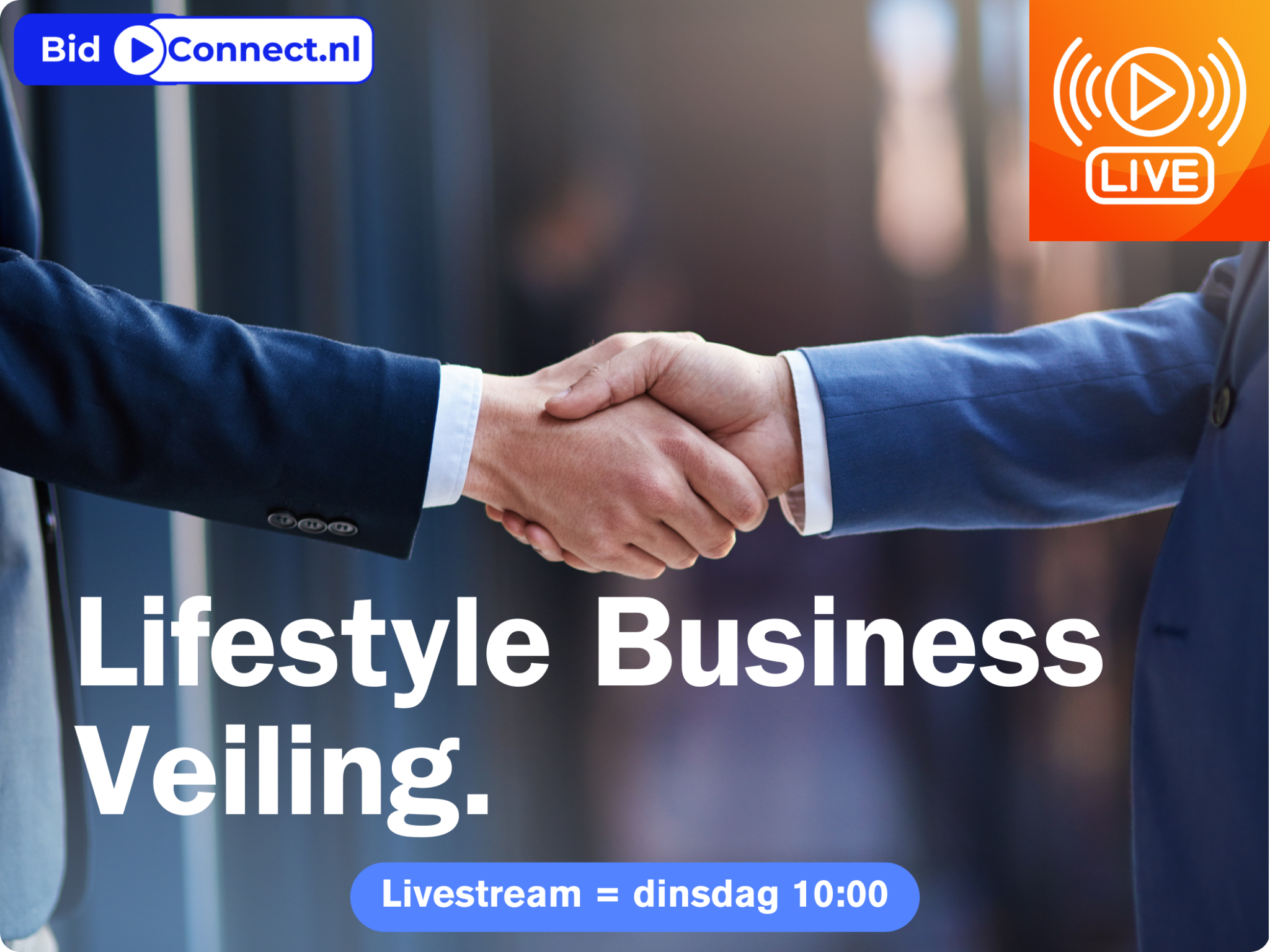 Online veiling. Wij veilen Auto's, Golfkarren en Machines & Materieel ...