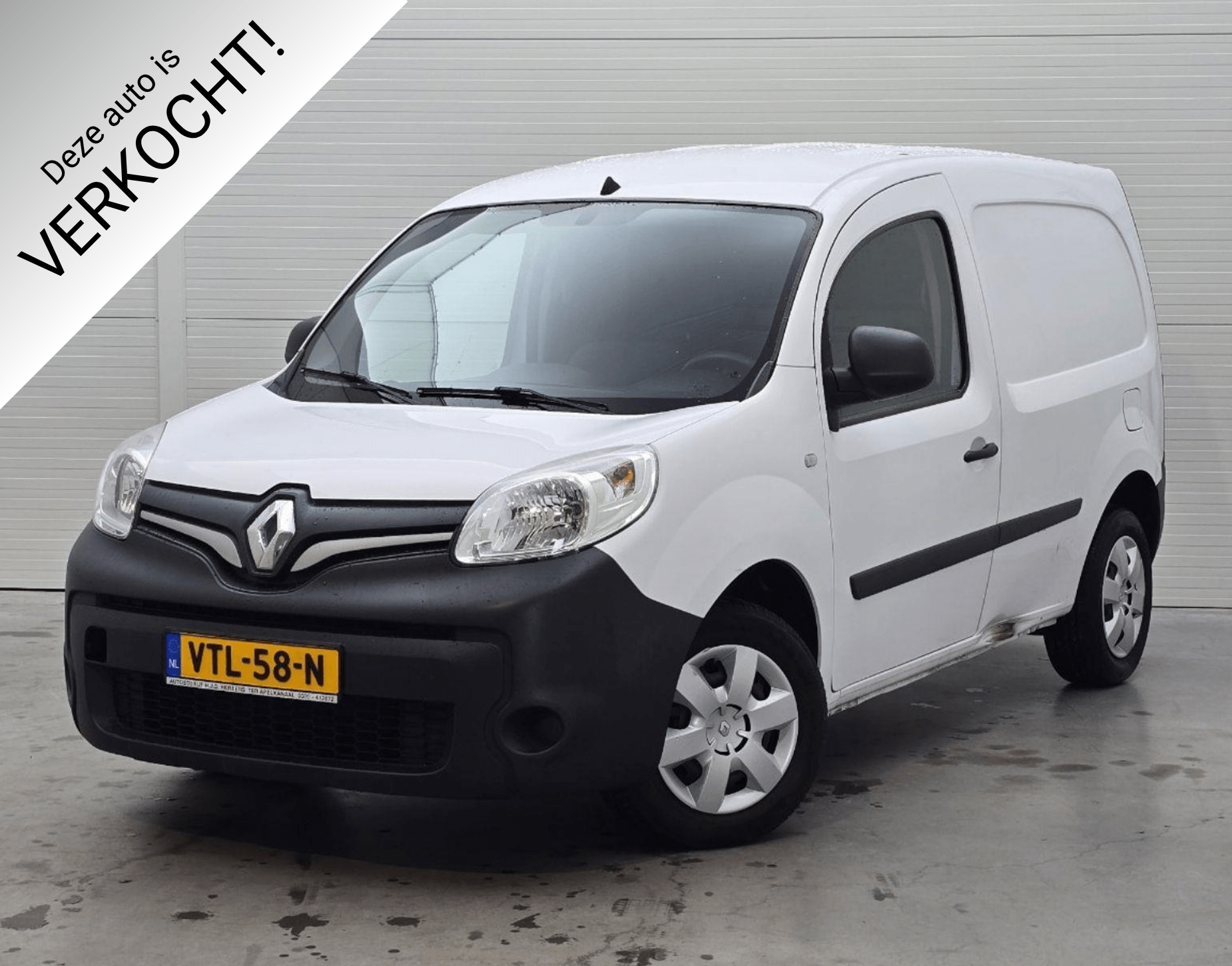 Autoveiling - Koop en Verkoop voertuigen via BidConnect